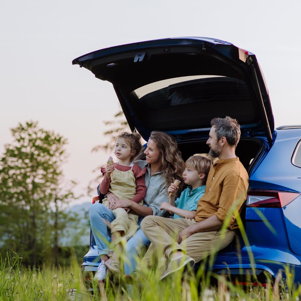 ADA - Location de véhicules adaptés à vos besoins en France