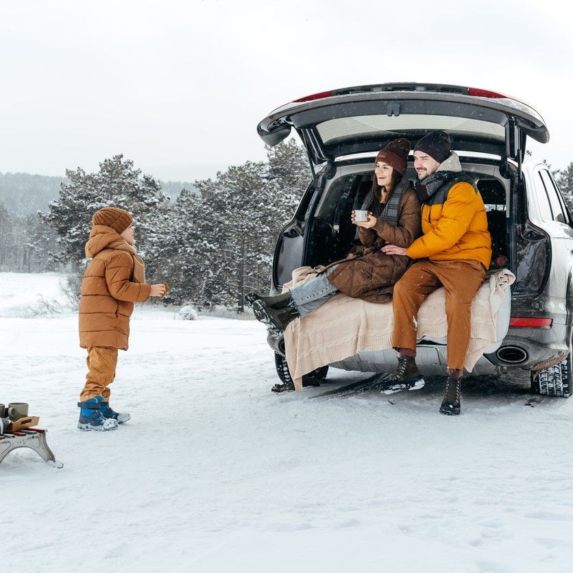 ADA - Location de véhicules adaptés à vos besoins en France